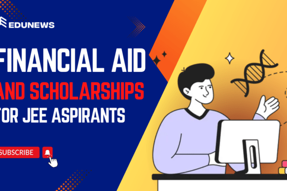 AIEEE Full Form, Exam Structure, Eligibility, and More - Edunews