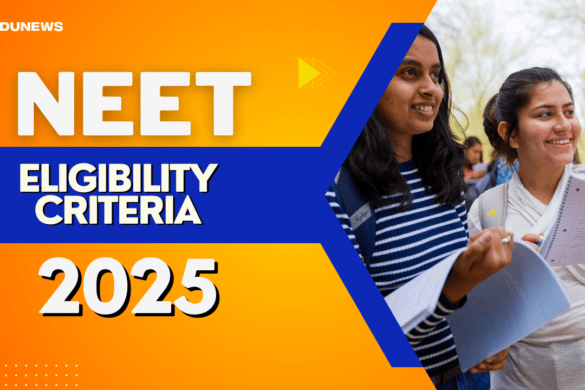 NEET 2025 Cut-off Predictions: Category-wise Expected Scores - Edunews