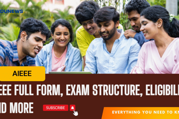 Top 10 NIT Colleges in India 2025 - NIRF Ranking, Courses - Edunews