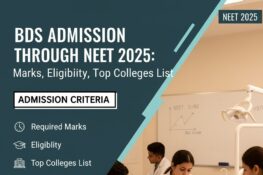 AIEEE Full Form, Exam Structure, Eligibility, and More - Edunews